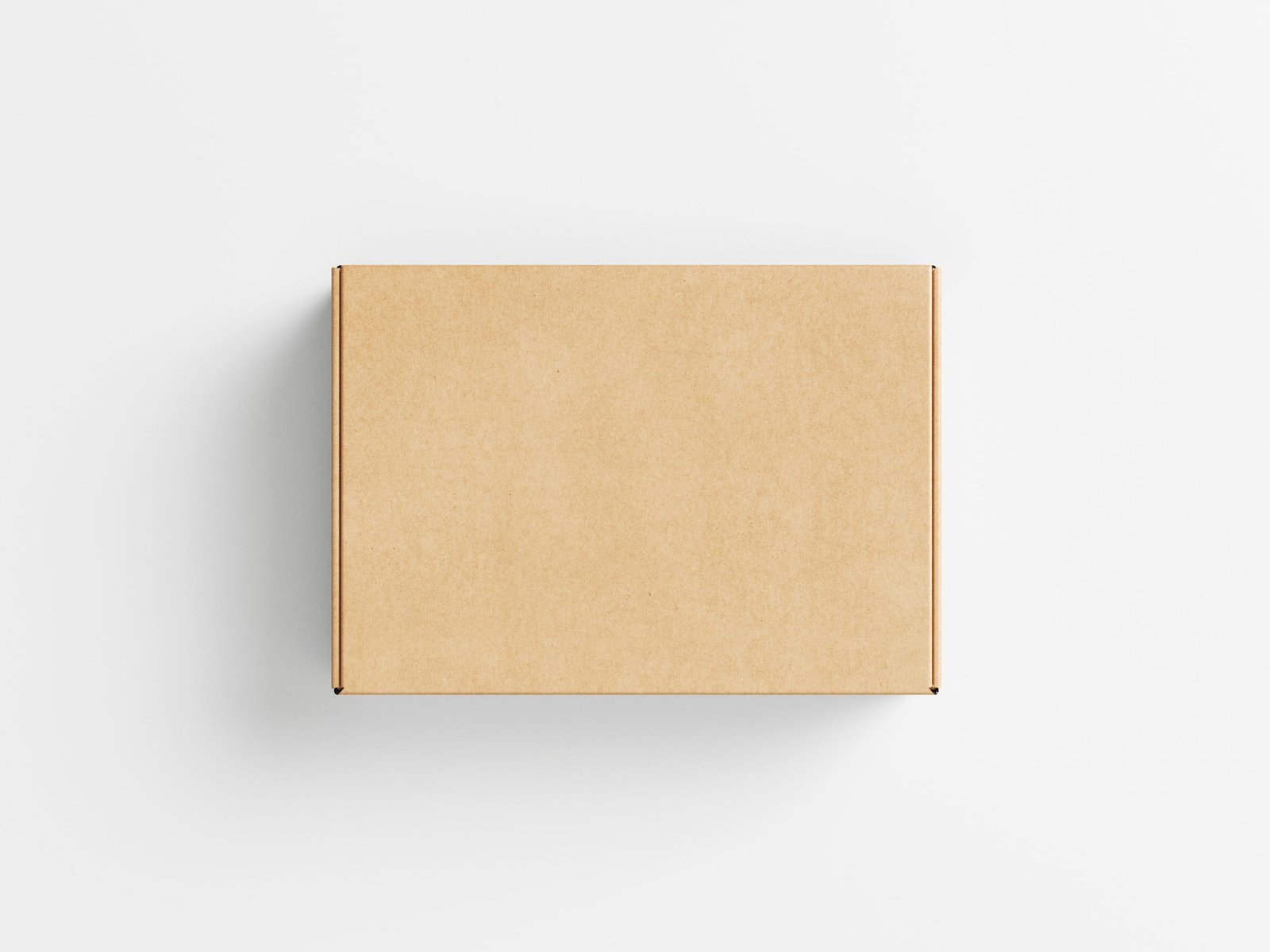 Corrugated Box For Retail Packaging 2022 - MingyaSolution